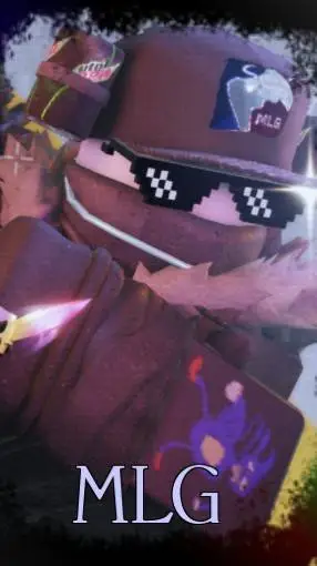 Chat with chance MLG - text or voice, Enjoy AI Chat Free & Safe