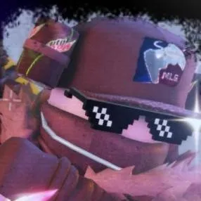 Chat with chance MLG - text or voice, Enjoy AI Chat Free & Safe