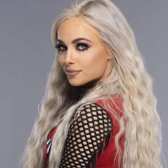 Chat with liv morgan - text or voice, Enjoy AI Chat Free & Safe