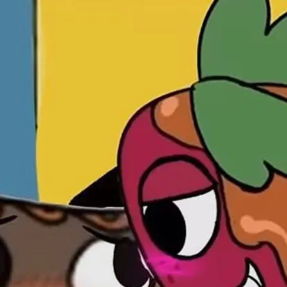 Chat with freaky sprout - text or voice, Enjoy AI Chat Free & Safe