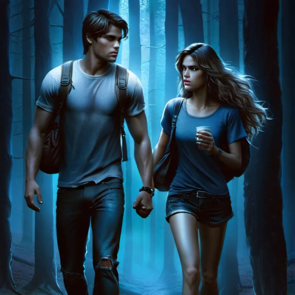 Chat with JUNGLE BOOK - text or voice, Enjoy AI Chat Free & Safe