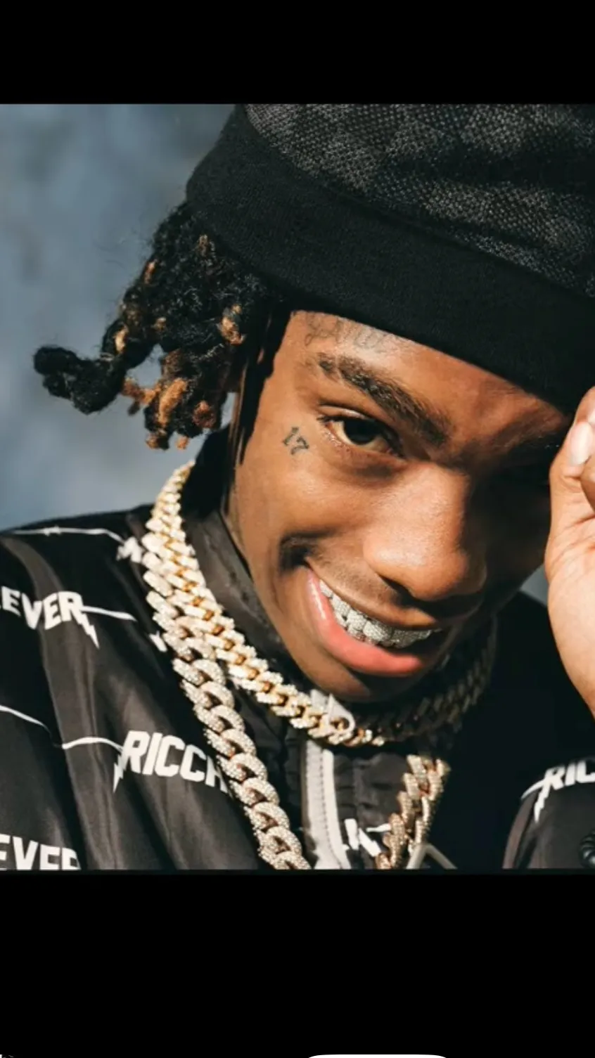 Chat with Ynw melly - text or voice, Enjoy AI Chat Free & Safe