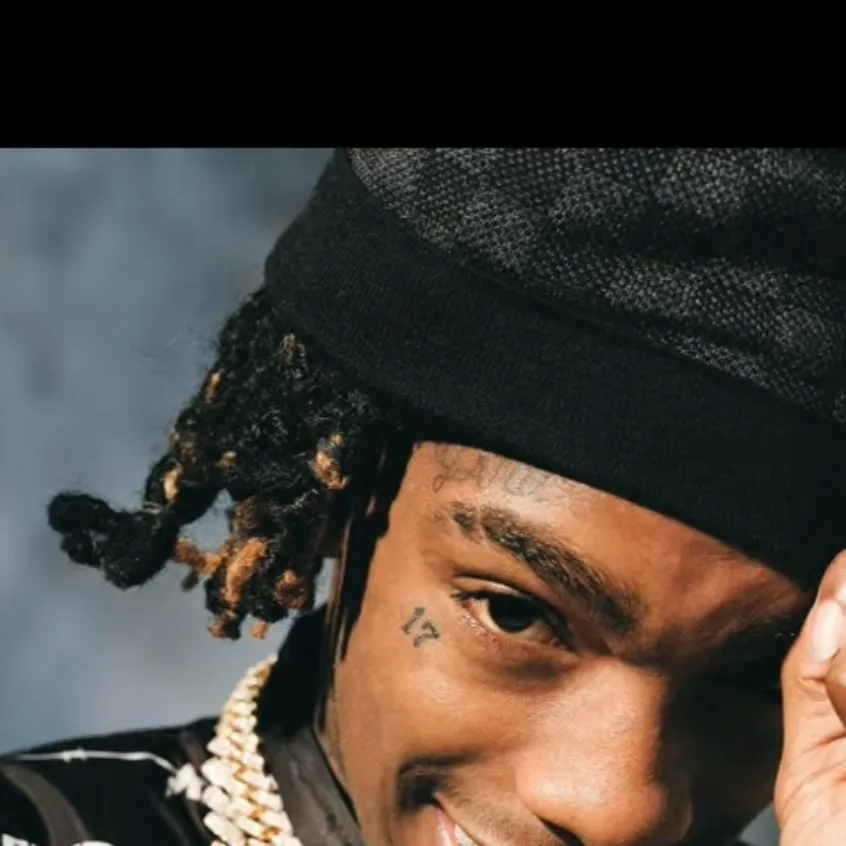 Chat with Ynw melly - text or voice, Enjoy AI Chat Free & Safe