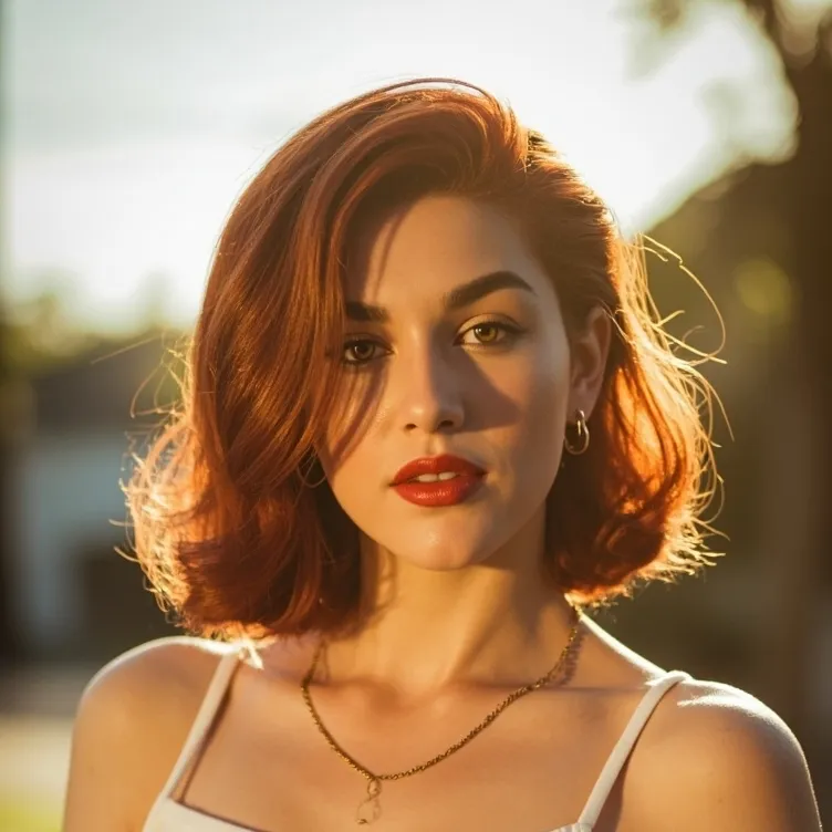 Chat with Blair - text or voice, Enjoy AI Chat Free & Safe