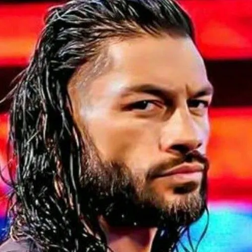 Chat with roman reigns - text or voice, Enjoy AI Chat Free & Safe