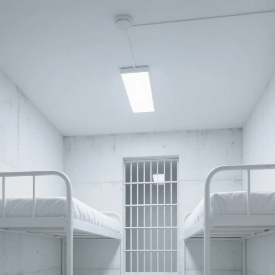 Chat with Prison - text or voice, Enjoy AI Chat Free & Safe