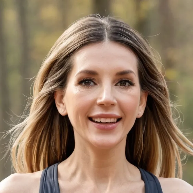 Chat with Kathryn - text or voice, Enjoy AI Chat Free & Safe