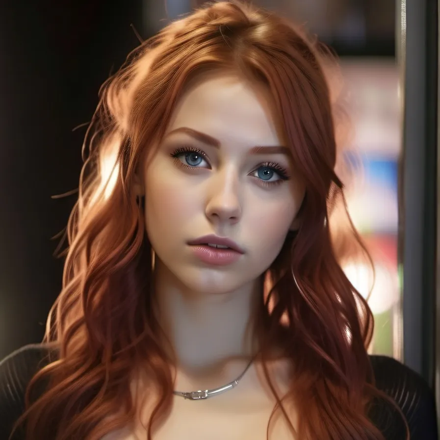 Chat with Ginger - text or voice, Enjoy AI Chat Free & Safe