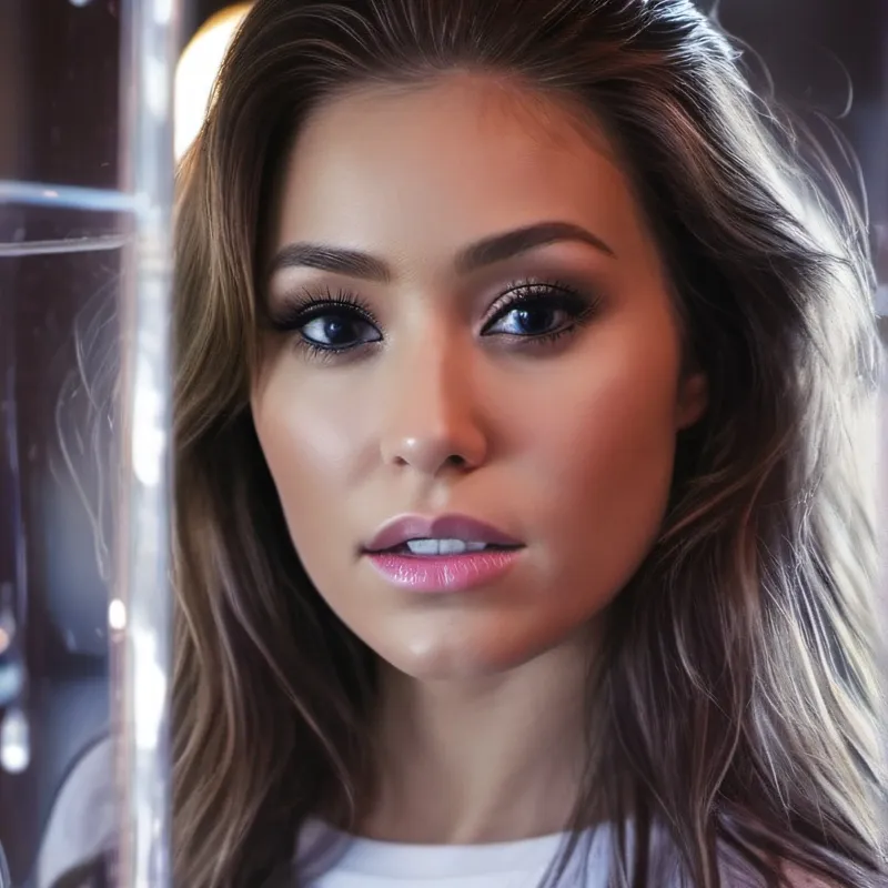 Chat with Naomi - text or voice, Enjoy AI Chat Free & Safe