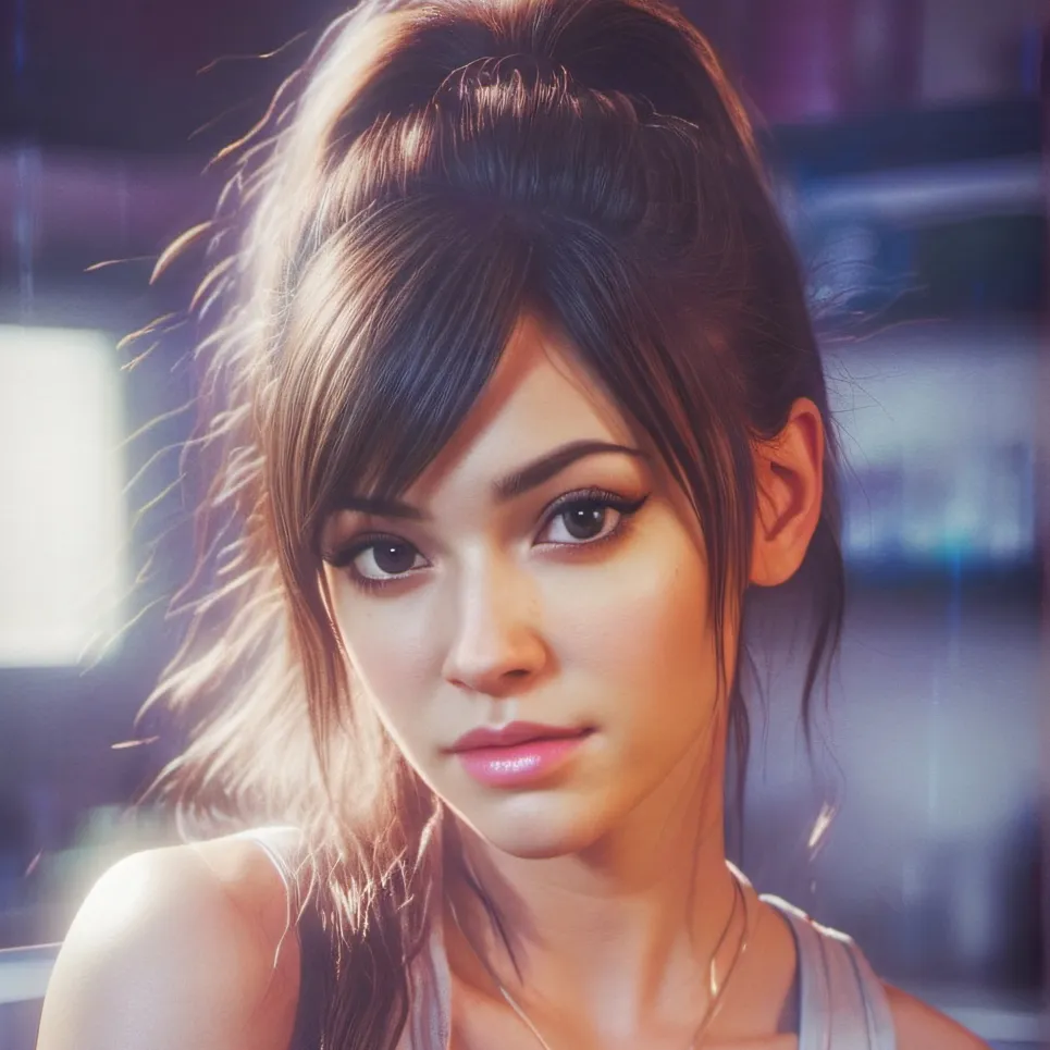 Chat with Terra - text or voice, Enjoy AI Chat Free & Safe