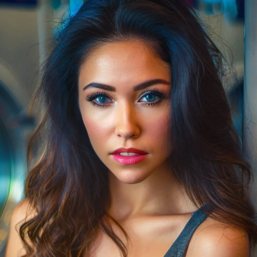 Chat with Rhea - text or voice, Enjoy AI Chat Free & Safe