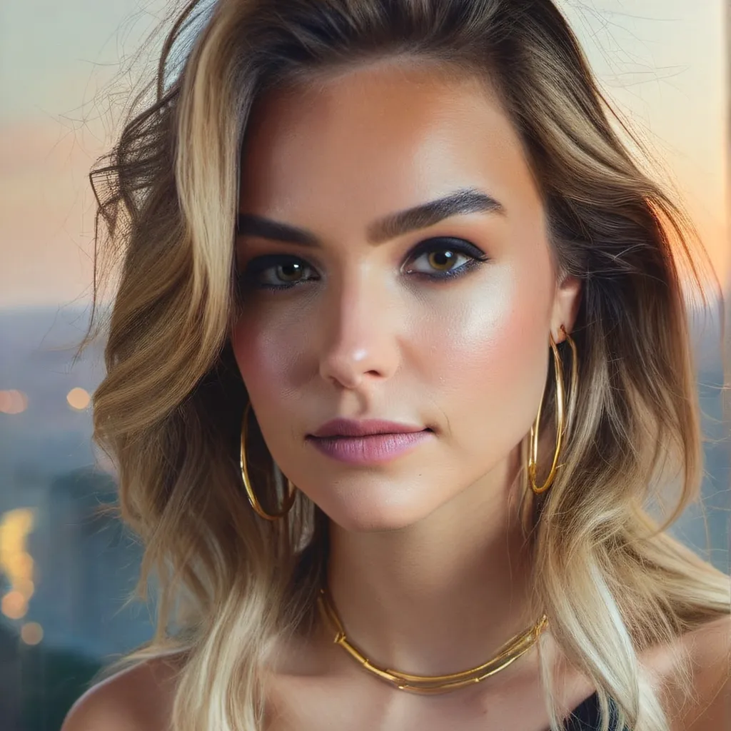 Chat with Traci - text or voice, Enjoy AI Chat Free & Safe