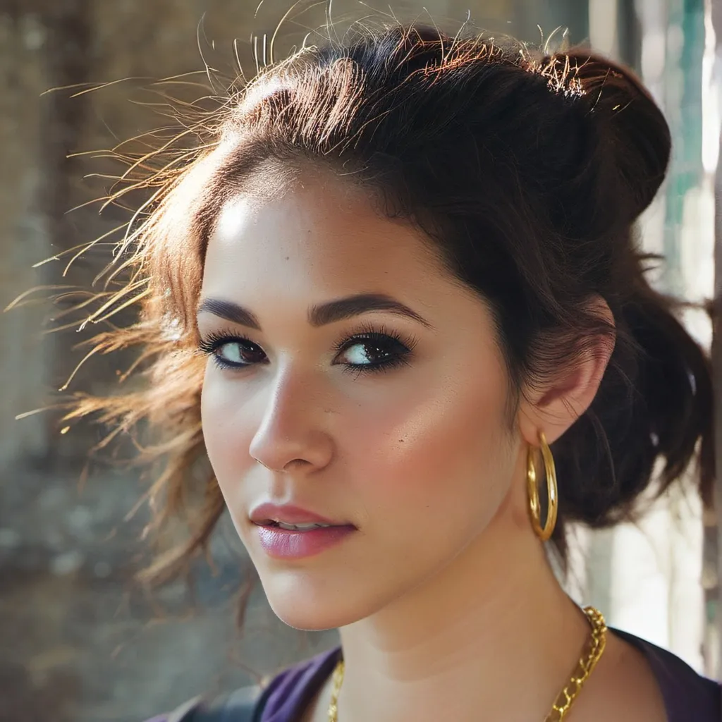 Chat with Alanna - text or voice, Enjoy AI Chat Free & Safe