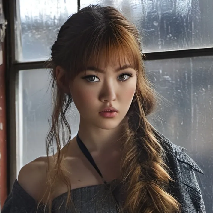 Chat with Lucy - text or voice, Enjoy AI Chat Free & Safe