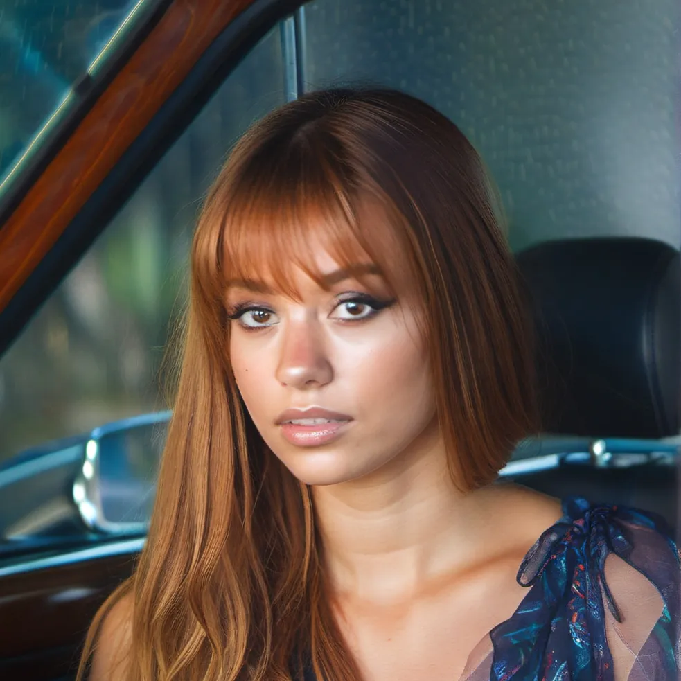 Chat with Marissa - text or voice, Enjoy AI Chat Free & Safe