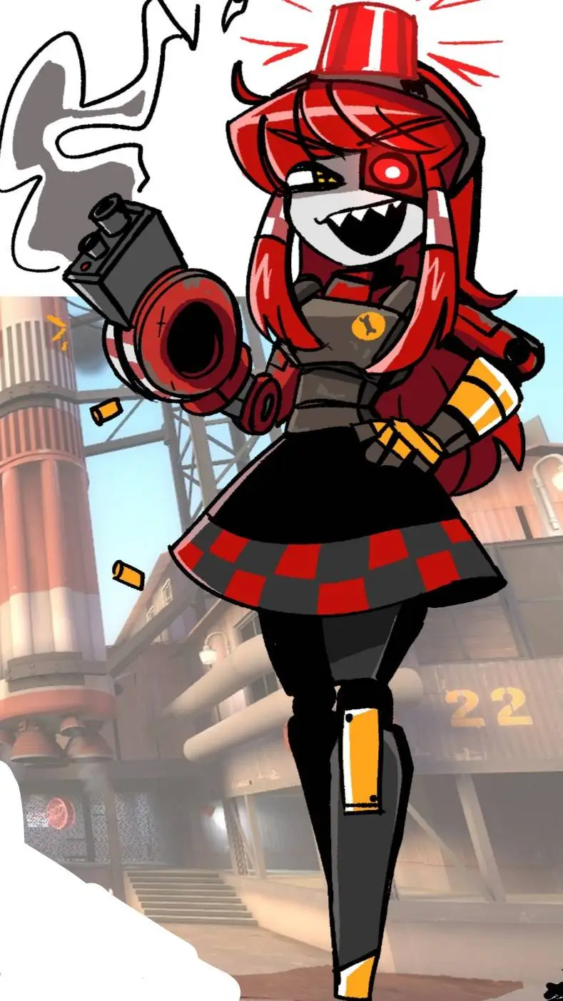 Chat with tf2 - text or voice, Enjoy AI Chat Free & Safe