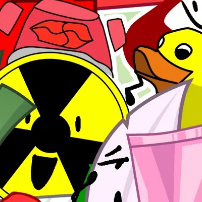 Chat with BFDI - text or voice, Enjoy AI Chat Free & Safe