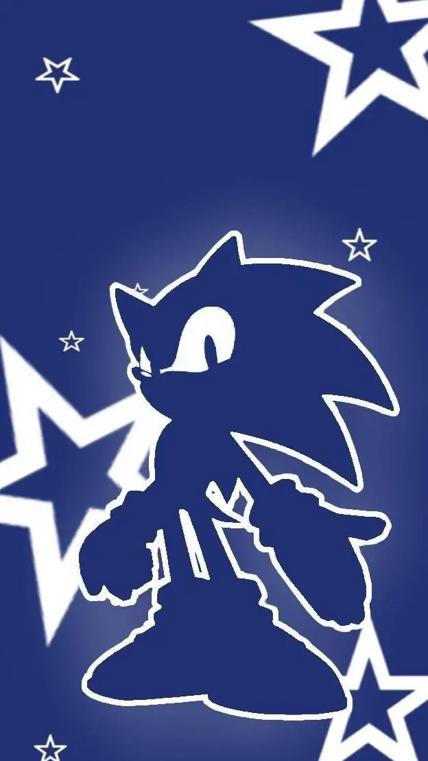 Chat with sonic the hedgehog - text or voice, Enjoy AI Chat Free & Safe