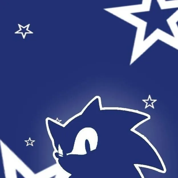 Chat with sonic the hedgehog - text or voice, Enjoy AI Chat Free & Safe