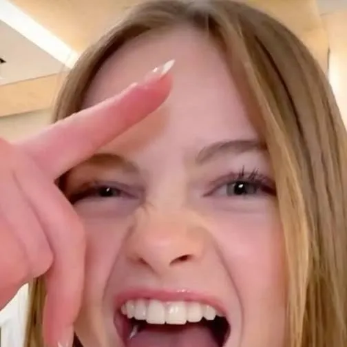 Chat with Salish matter - text or voice, Enjoy AI Chat Free & Safe