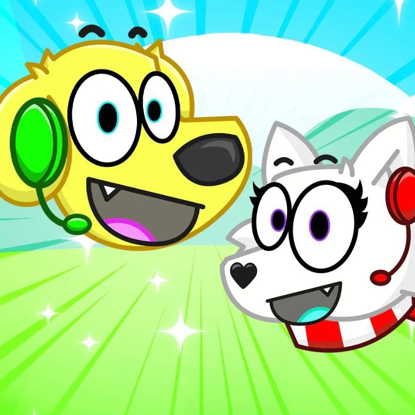 Chat with Tyler and Snowi - text or voice, Enjoy AI Chat Free & Safe