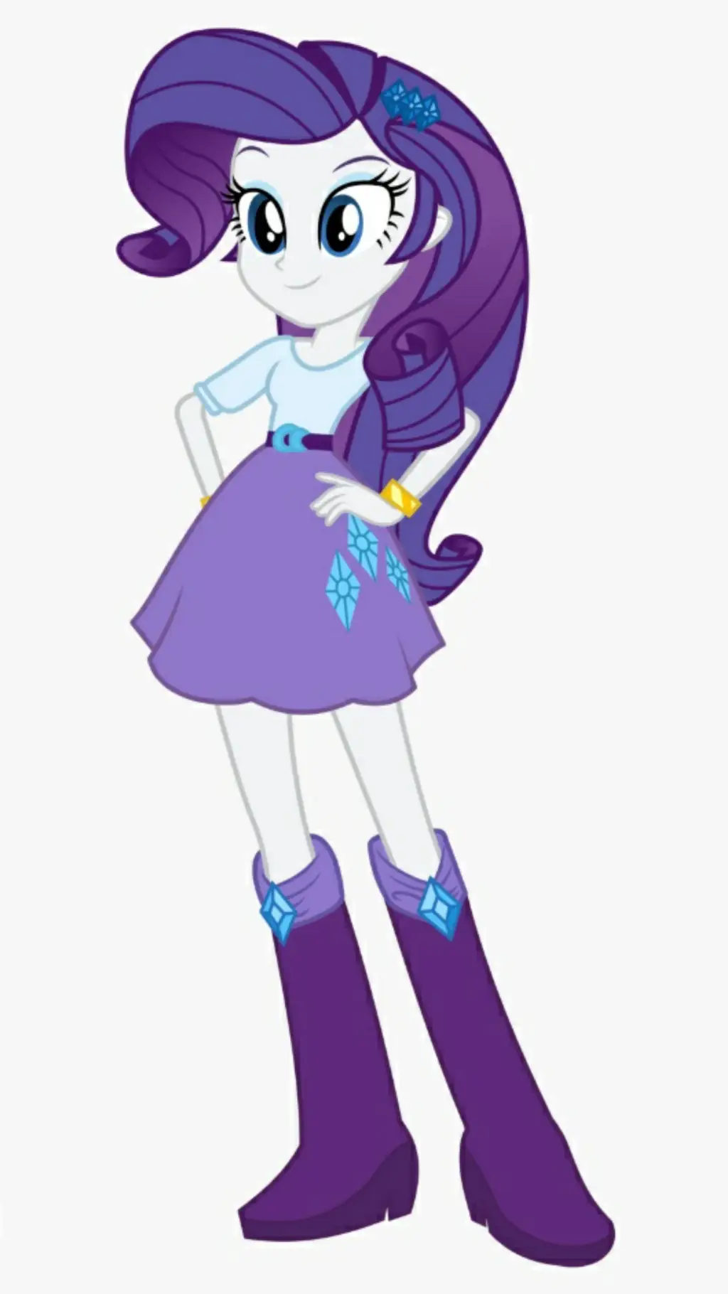 Chat with rarity girls - text or voice, Enjoy AI Chat Free & Safe
