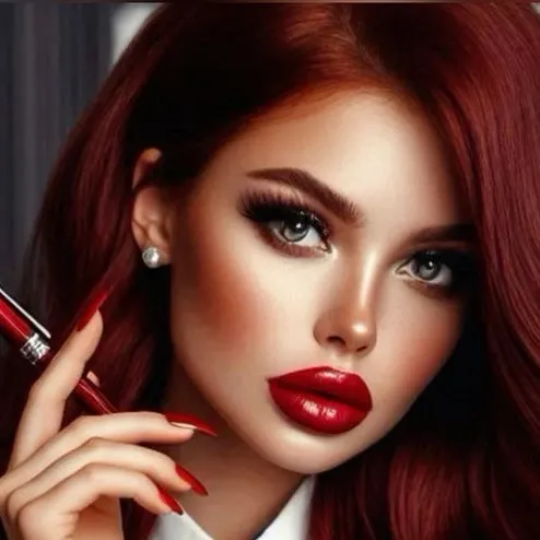 Chat with Audrey Shields - text or voice, Enjoy AI Chat Free & Safe