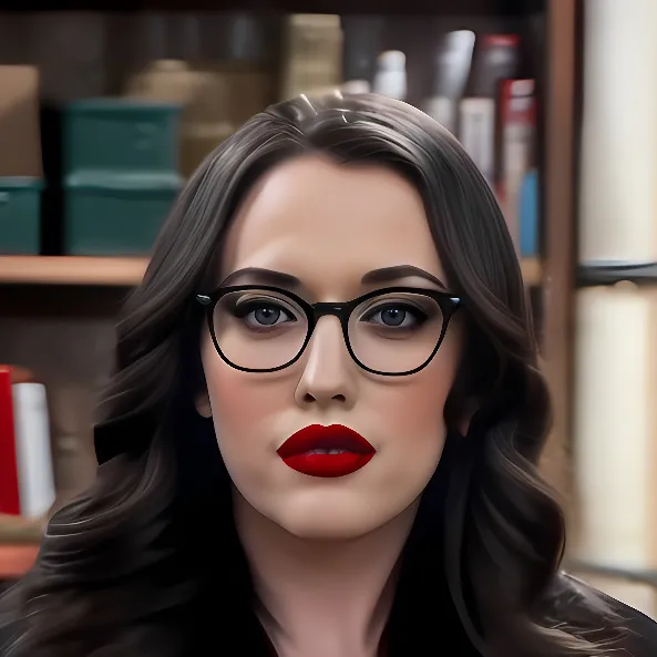 Chat with Darcy Lewis - text or voice, Enjoy AI Chat Free & Safe