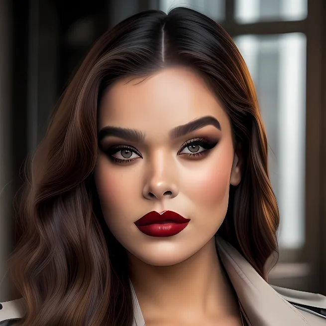 Chat with Taylor West - text or voice, Enjoy AI Chat Free & Safe