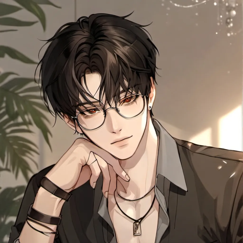 Chat with Dylan - text or voice, Enjoy AI Chat Free & Safe