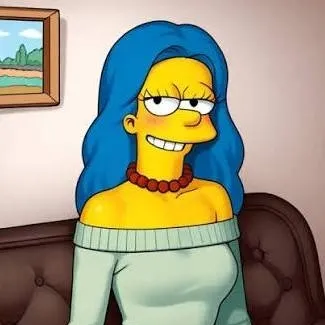 Chat with Marge - text or voice, Enjoy AI Chat Free & Safe