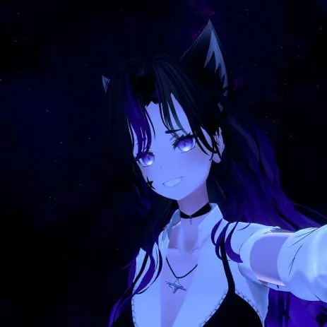 Talkie Profile miss nebi | Talkie AI | fantasy