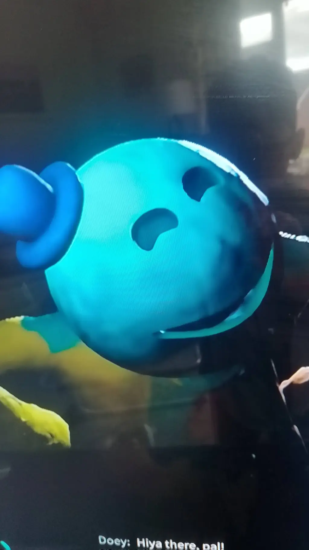 Chat with doey - text or voice, Enjoy AI Chat Free & Safe