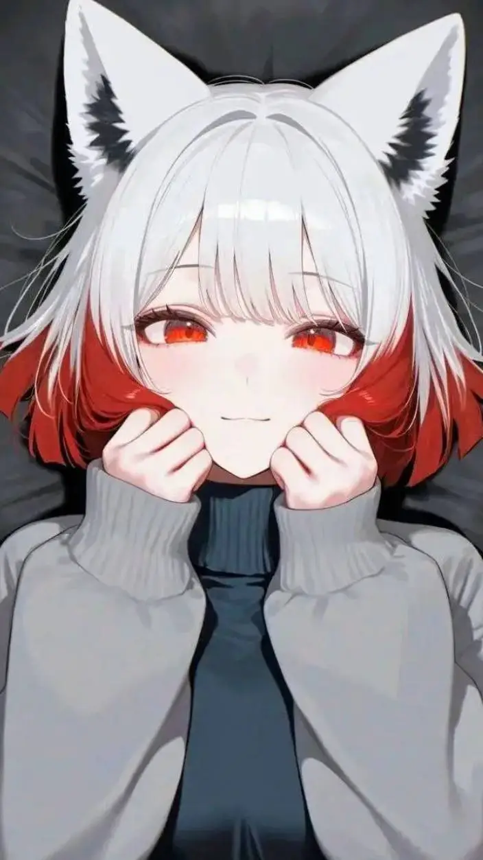 Chat with luna tu bully - text or voice, Enjoy AI Chat Free & Safe