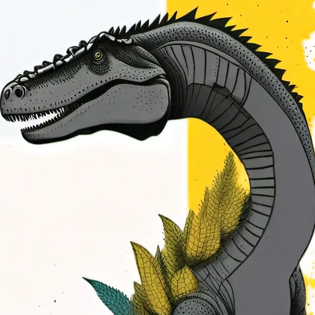 Chat with indoraptor - text or voice, Enjoy AI Chat Free & Safe