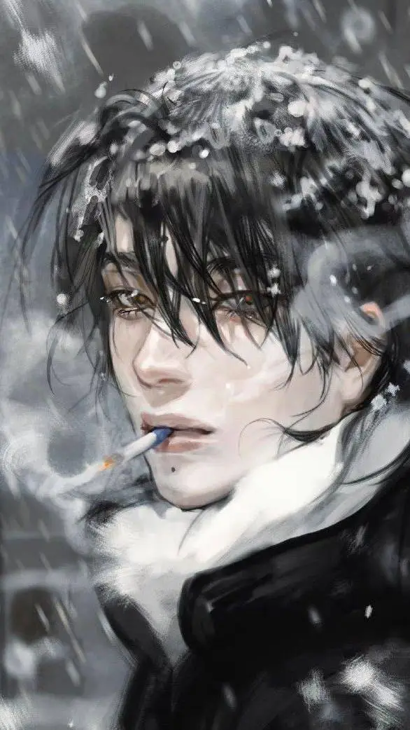 Chat with Vincent Hayes[VIN] - text or voice, Enjoy AI Chat Free & Safe