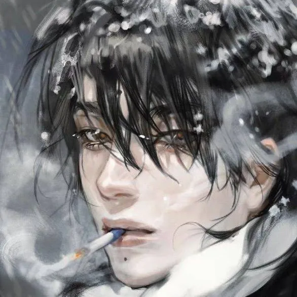 Chat with Vincent Hayes[VIN] - text or voice, Enjoy AI Chat Free & Safe