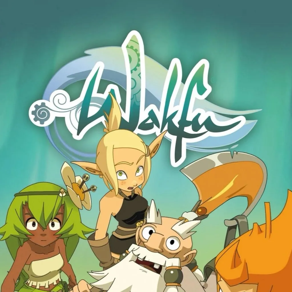 Chat with Wakfu - text or voice, Enjoy AI Chat Free & Safe
