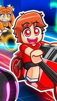 Chat with Techy Crew x - text or voice, Enjoy AI Chat Free & Safe