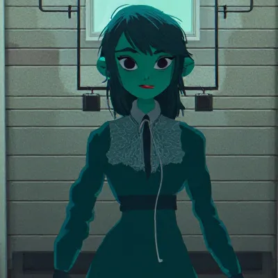 Talkie Profile Ppt x toh x fnf | Talkie AI | InvisibleYou