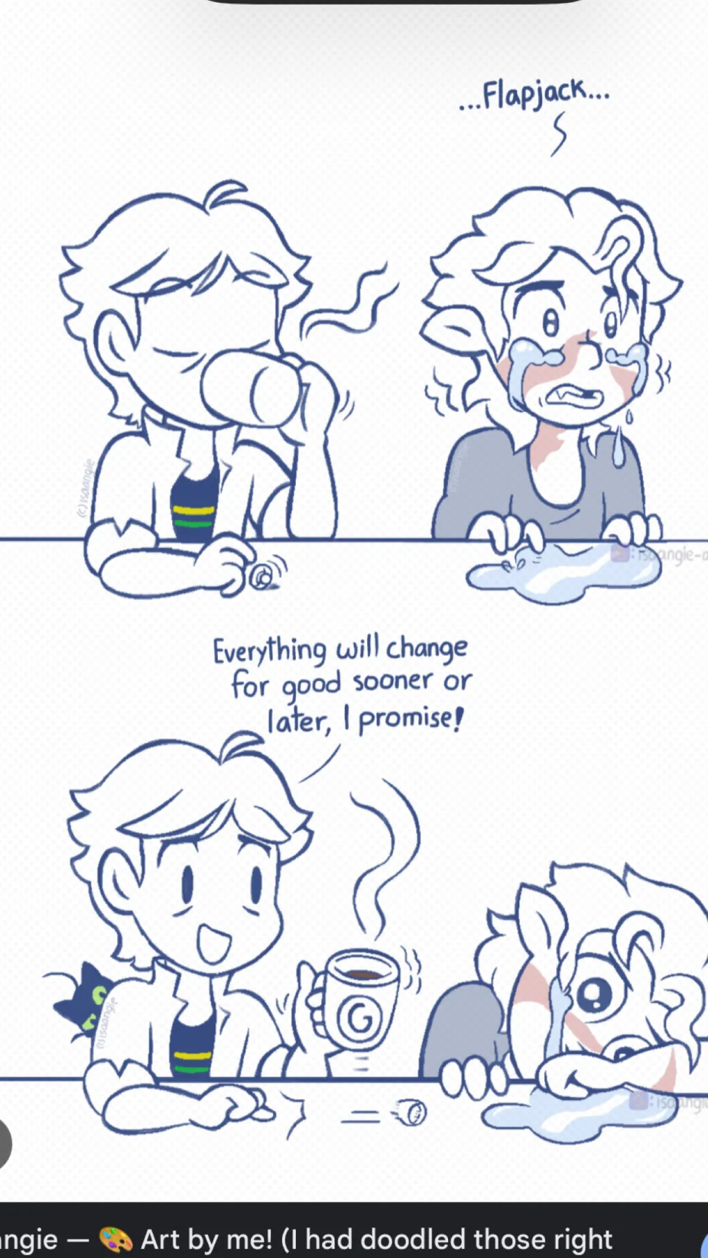 Chat with Pibby corruption - text or voice, Enjoy AI Chat Free & Safe