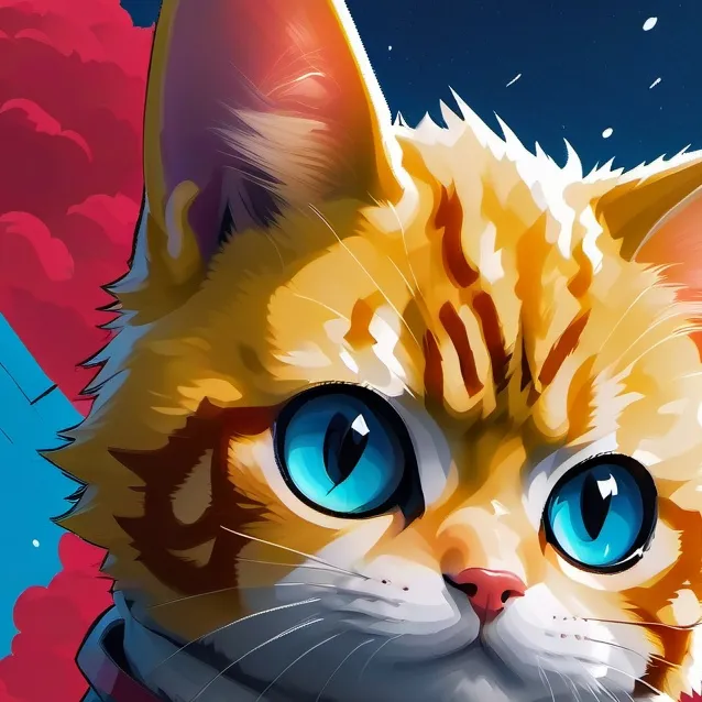 Chat with gato sabio - text or voice, Enjoy AI Chat Free & Safe