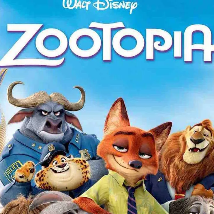 Chat with Zootopia - text or voice, Enjoy AI Chat Free & Safe