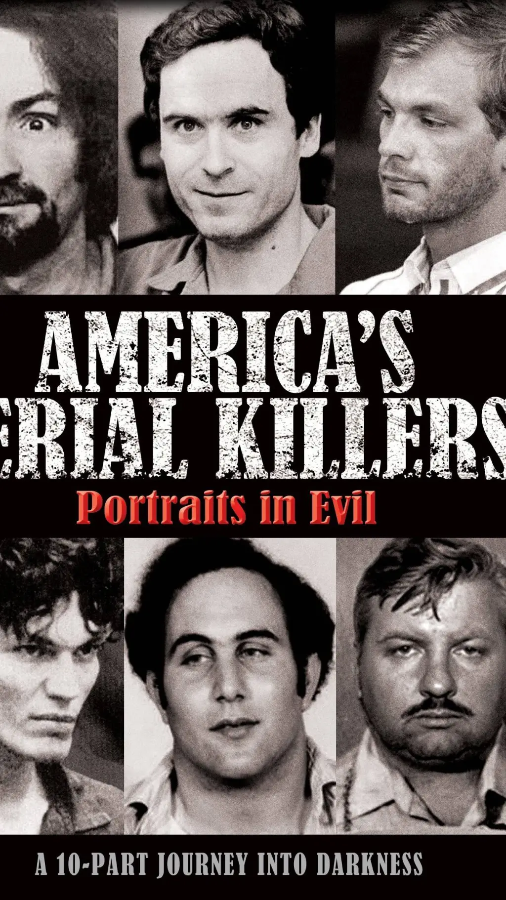 Chat with Serial killers - text or voice, Enjoy AI Chat Free & Safe