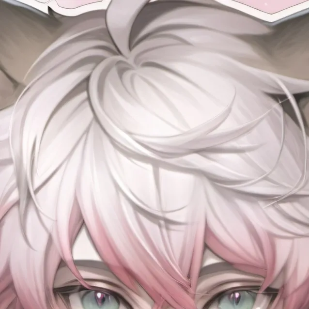 Chat with mha hybrids! - text or voice, Enjoy AI Chat Free & Safe