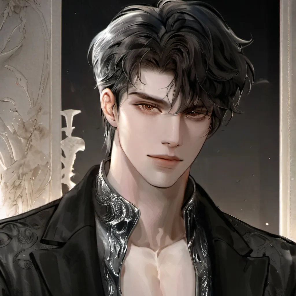 Chat with Lee - text or voice, Enjoy AI Chat Free & Safe