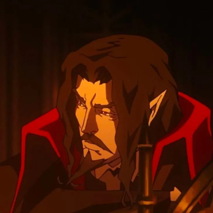 Chat with count Dracula - text or voice, Enjoy AI Chat Free & Safe