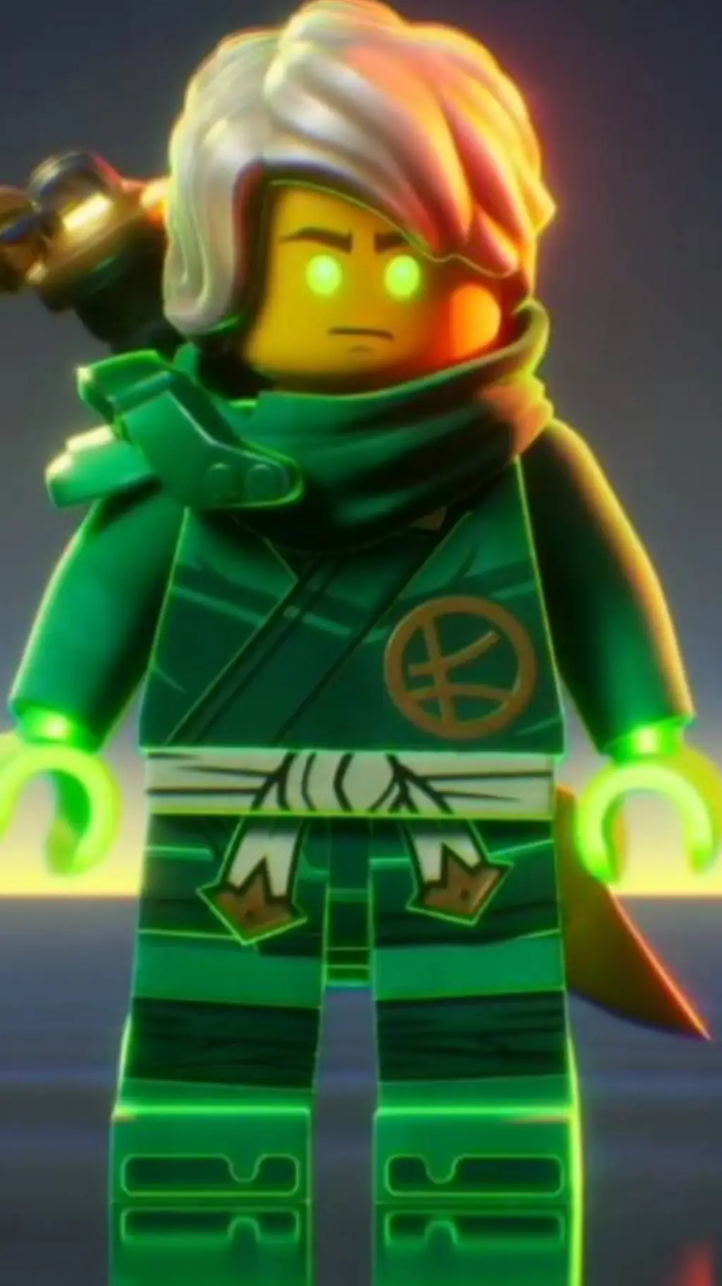 Chat with Ninjago Dr - text or voice, Enjoy AI Chat Free & Safe