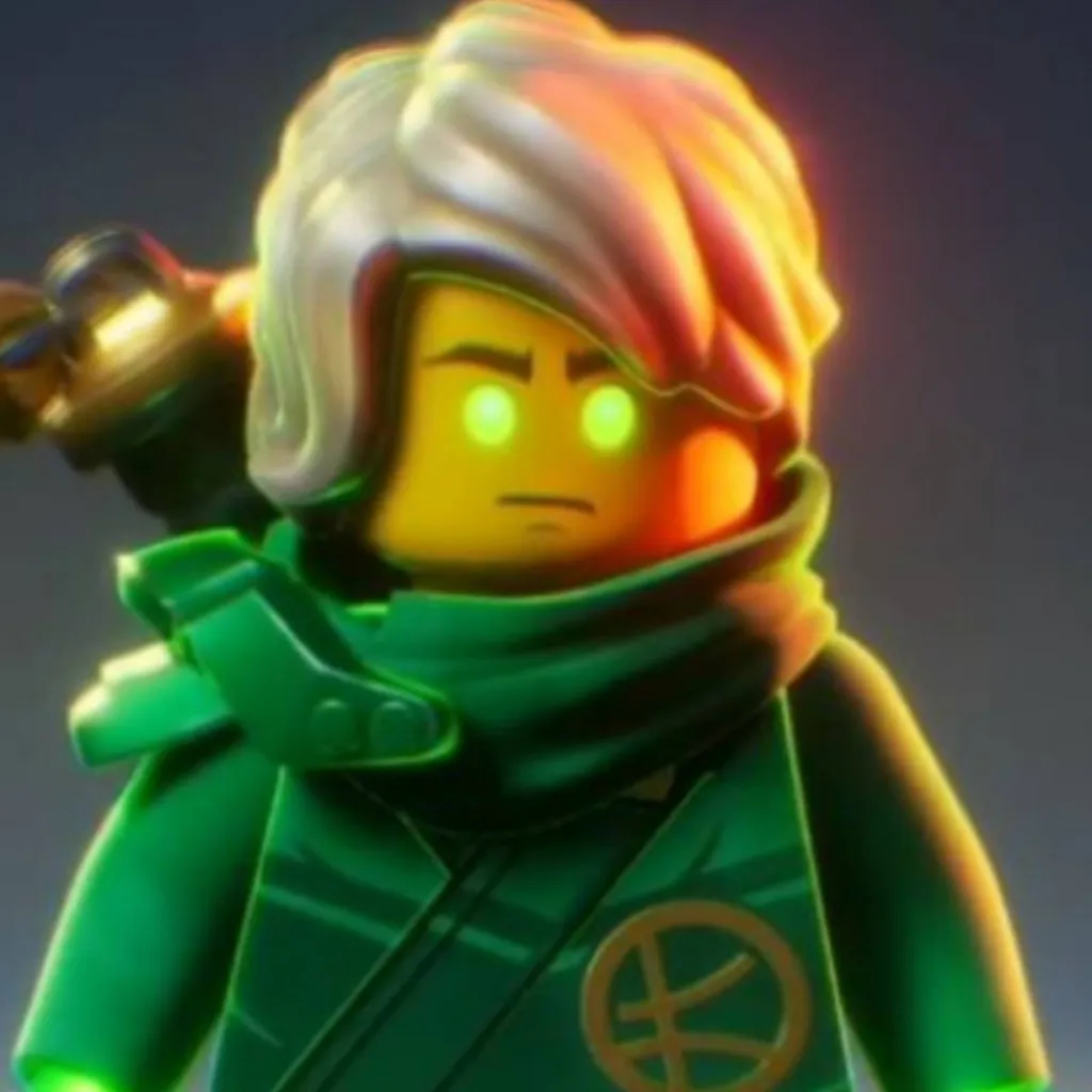 Chat with Ninjago Dr - text or voice, Enjoy AI Chat Free & Safe