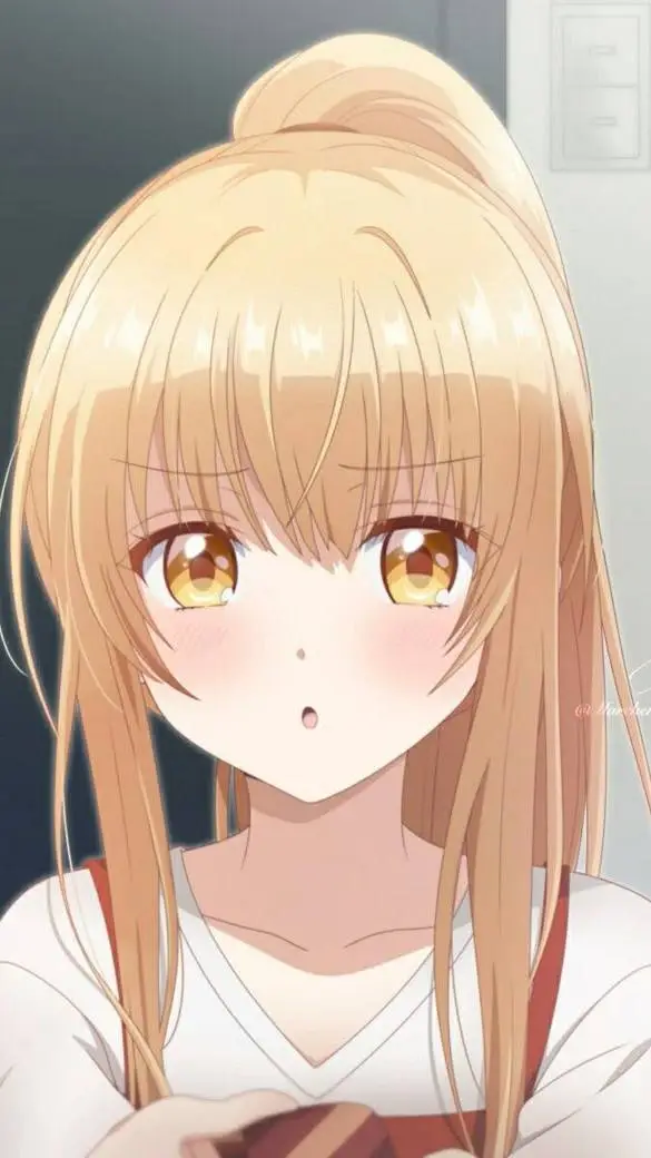 Talkie Profile Mahiru Shiina | Talkie AI